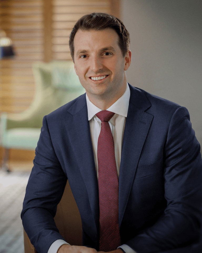 Andrew Serle | Executive Director | Capital Markets | E&P