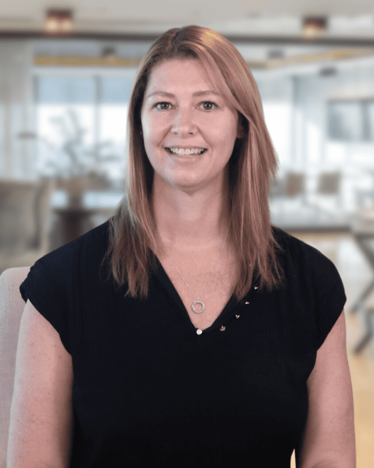 Rose Clark | Chief People Officer | E&P