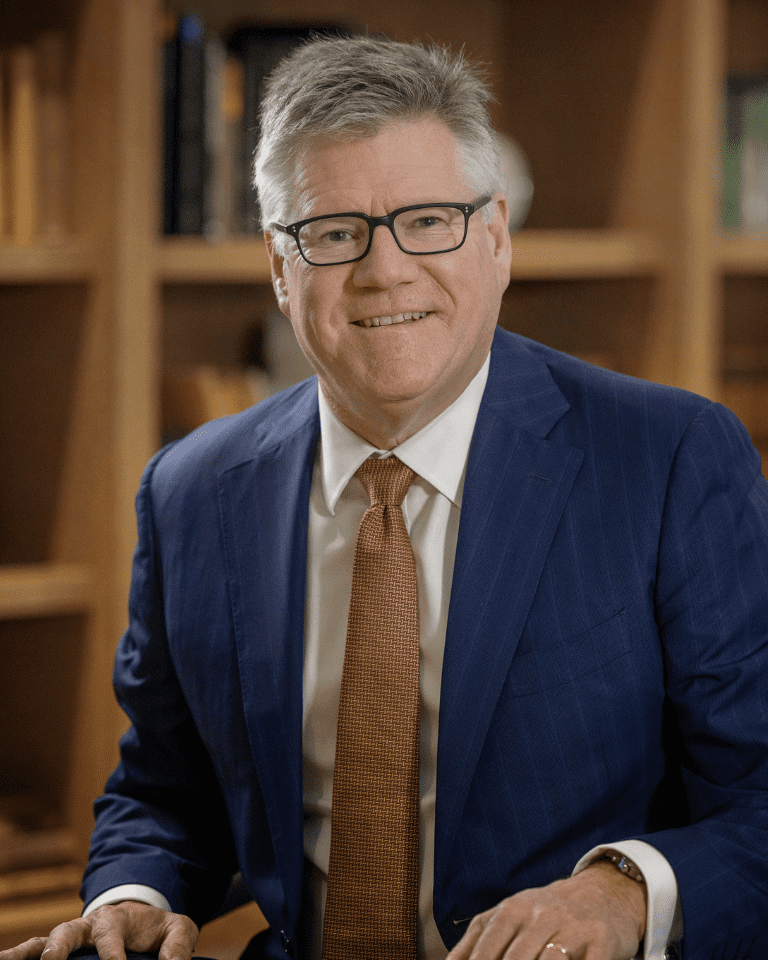 Tony Johnson | Executive Director | E&P