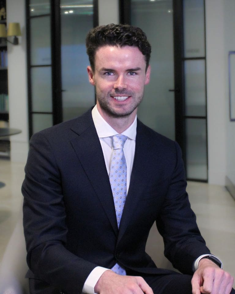 Adam Howard, Analyst, Corporate Advisory, E&P Financial